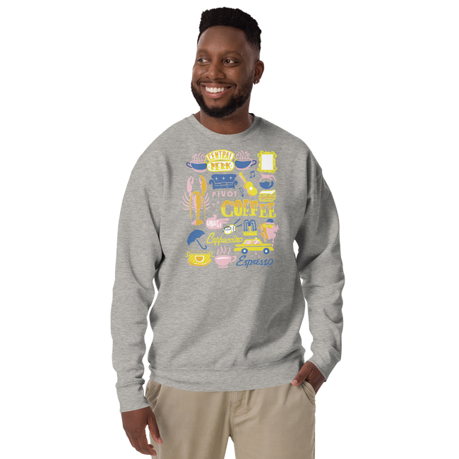 Shop The Official Friends Collection – Warner Bros. Shop