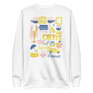 Friends Store, Official Friends Merchandise and Collectibles