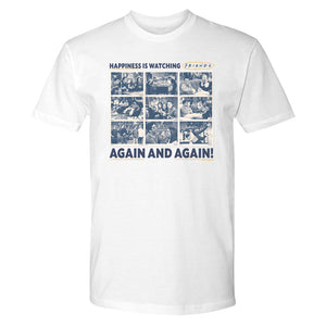 Friends Store, Official Friends Merchandise and Collectibles