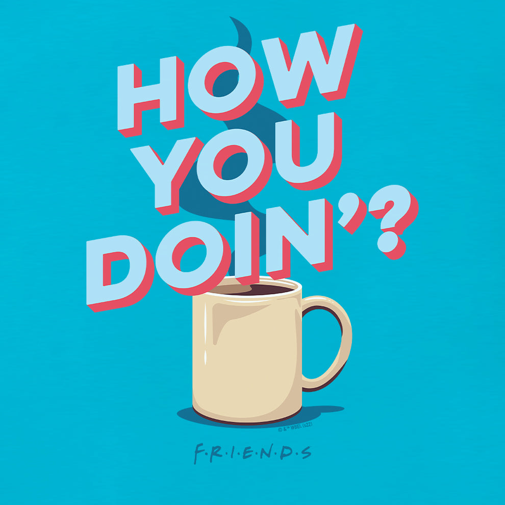 Shop The Official Friends Collection – Page 4 – Warner Bros. Shop