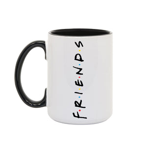 Friends Store, Official Friends Merchandise and Collectibles