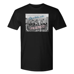 Friends Store, Official Friends Merchandise and Collectibles