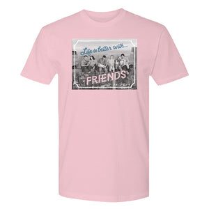 Friends Store, Official Friends Merchandise and Collectibles