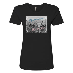 Friends Store, Official Friends Merchandise and Collectibles