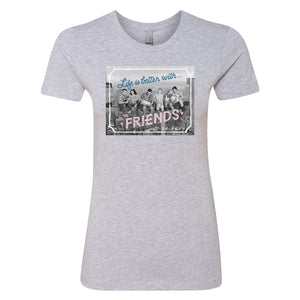 Friends Store, Official Friends Merchandise and Collectibles