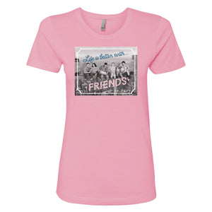 Friends Store, Official Friends Merchandise and Collectibles