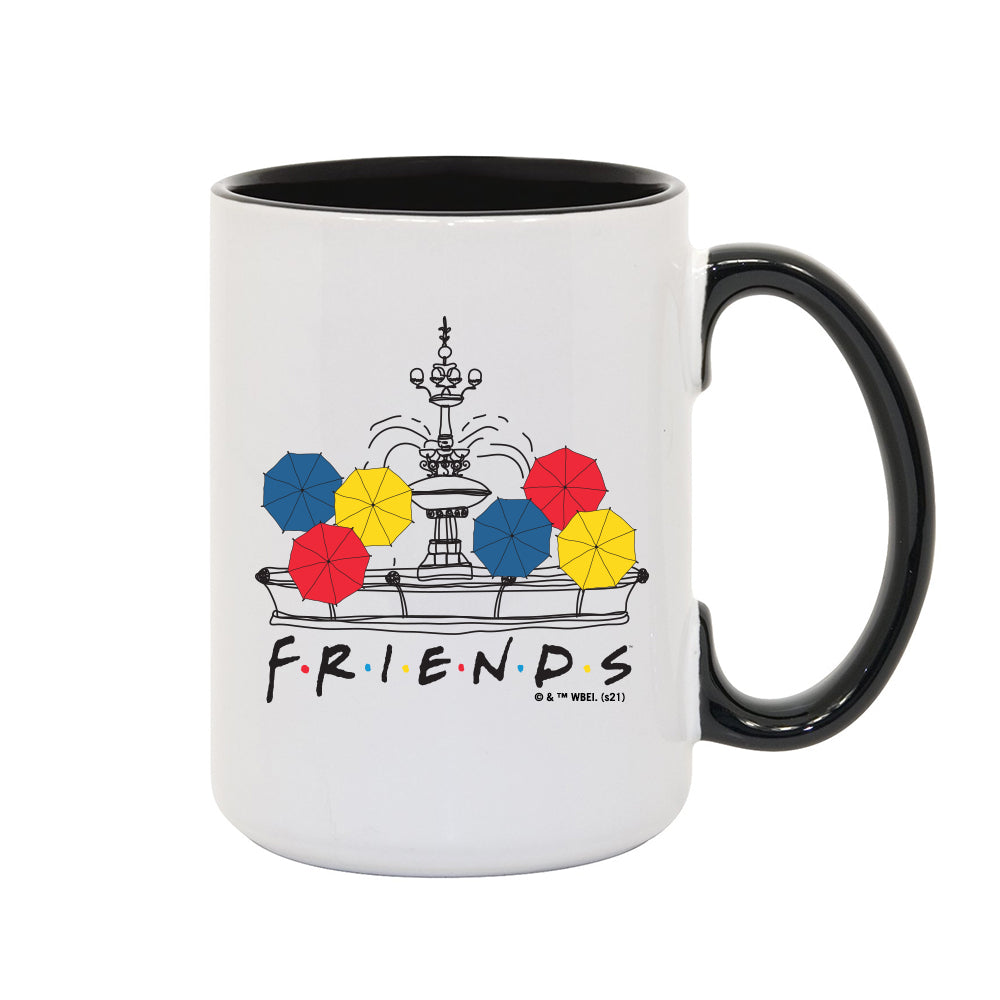 Shop The Official Friends Collection – Page 2 – Warner Bros. Shop