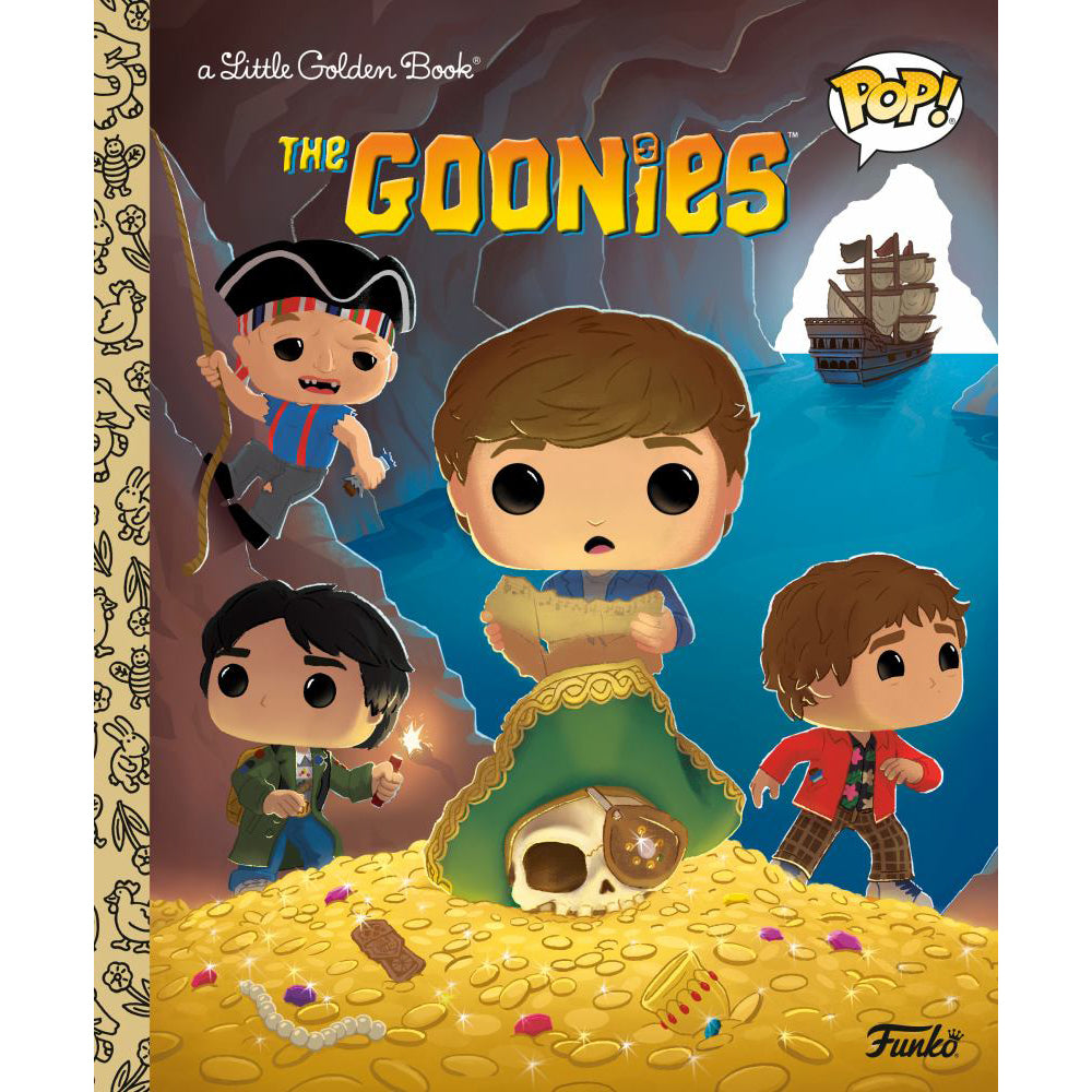The Goonies