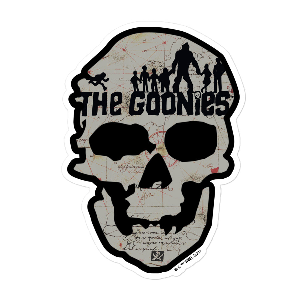 The Goonies
