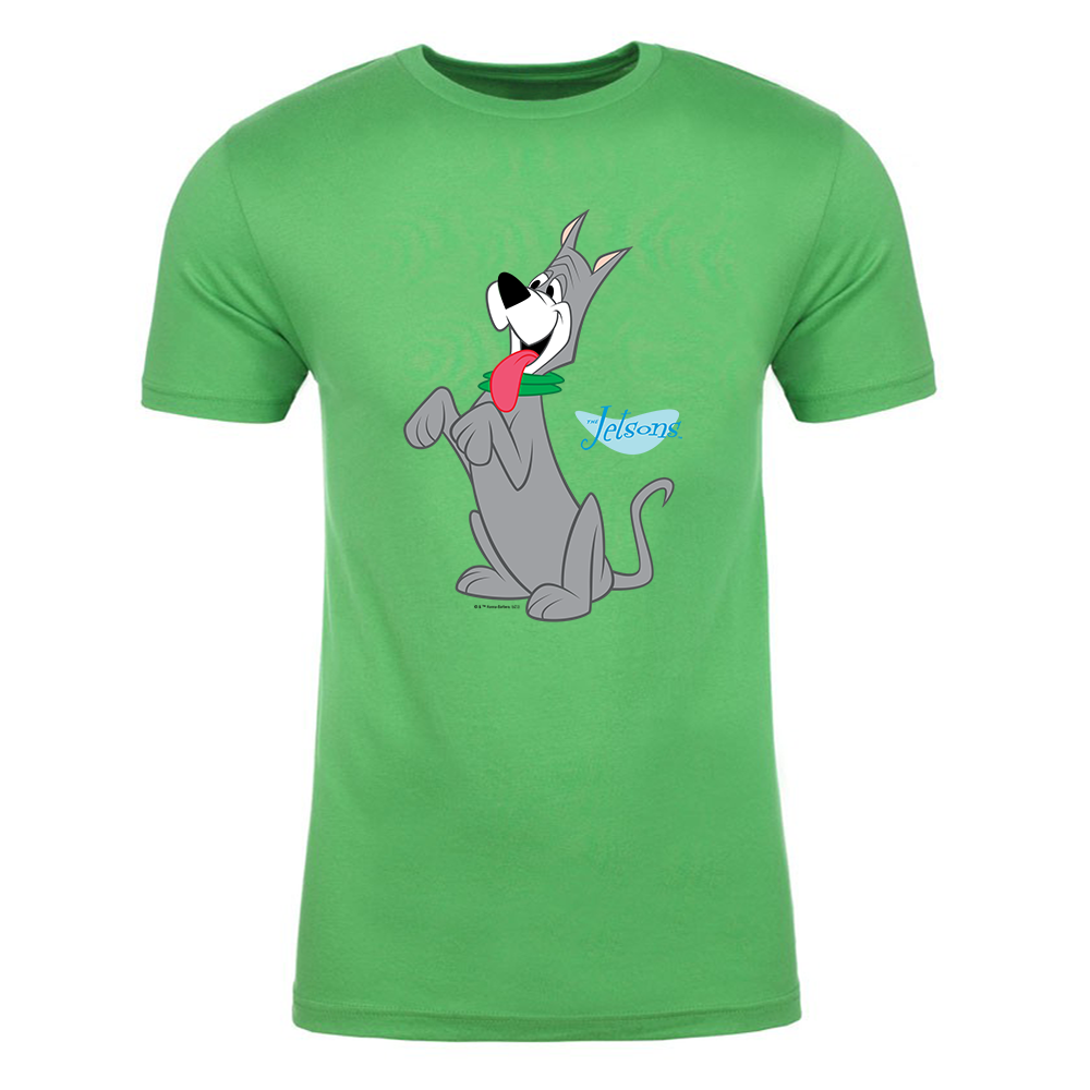 Astro Jetsons The Jetsons Astro The Lovesick Dog By MortenEng22