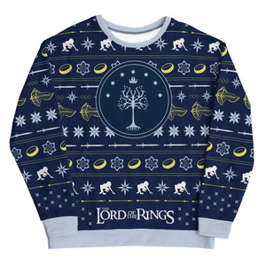 Official The Lord of the Rings Merchandise & Apparel Collection
