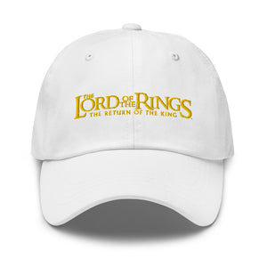 Official The Lord of the Rings Merchandise & Apparel Collection – Page 4