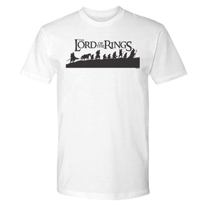 Official The Lord of the Rings Merchandise & Apparel Collection