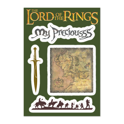 Shop The Lord of the Rings Official Collection – Page 3 – Warner Bros. Shop