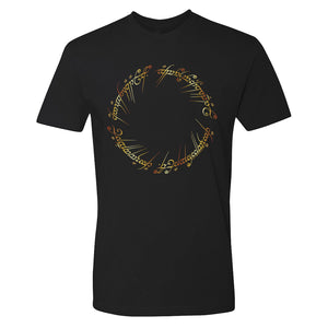 Official The Lord of the Rings Merchandise & Apparel Collection