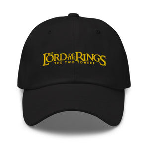 Official The Lord of the Rings Merchandise & Apparel Collection