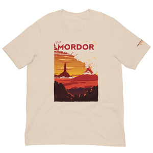 Official The Lord of the Rings Merchandise & Apparel Collection