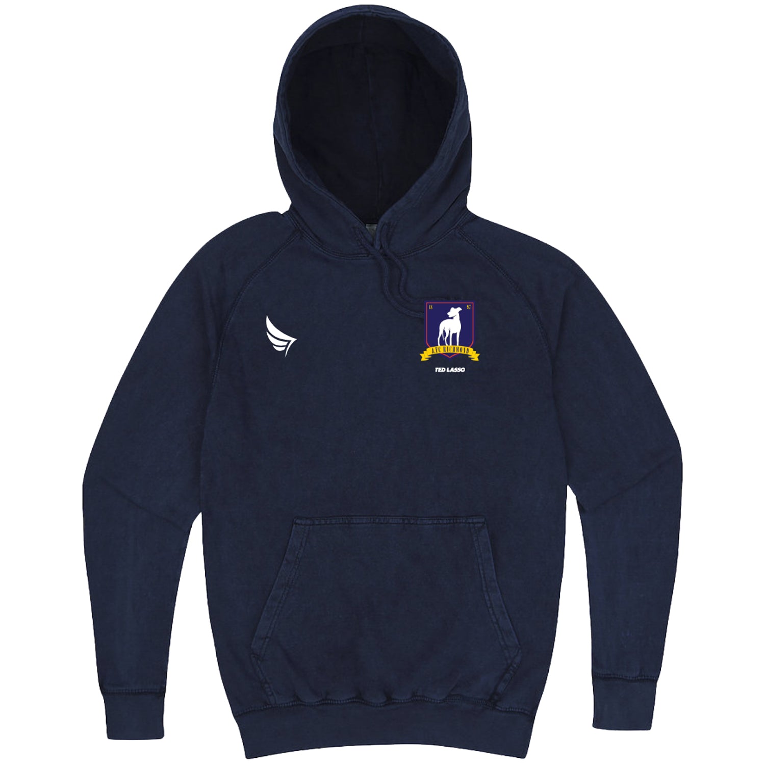 Shop Official Ted Lasso Merch And Apparel Afc Richmond Warner Bros Shop
