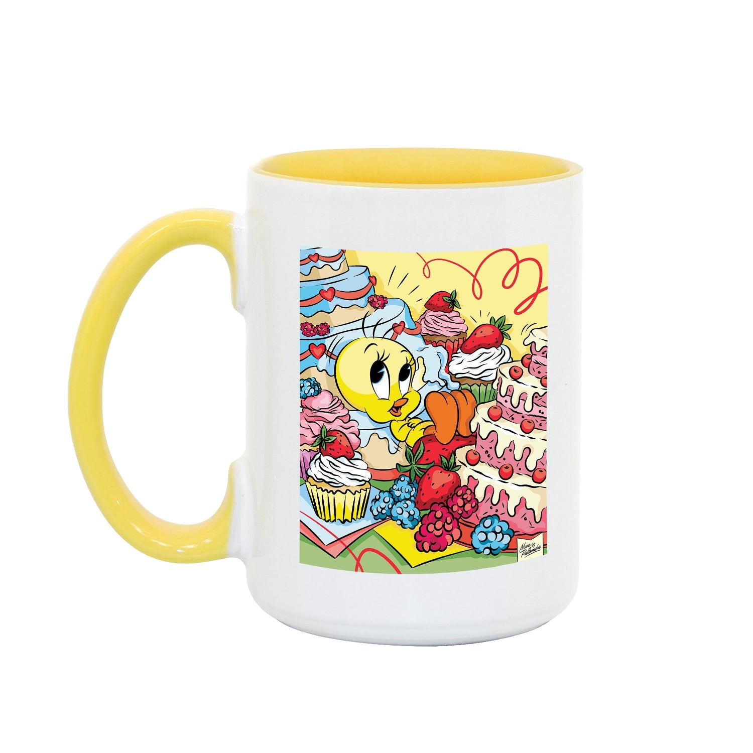 Coffee Mugs – Page 3 – Warner Bros. Shop