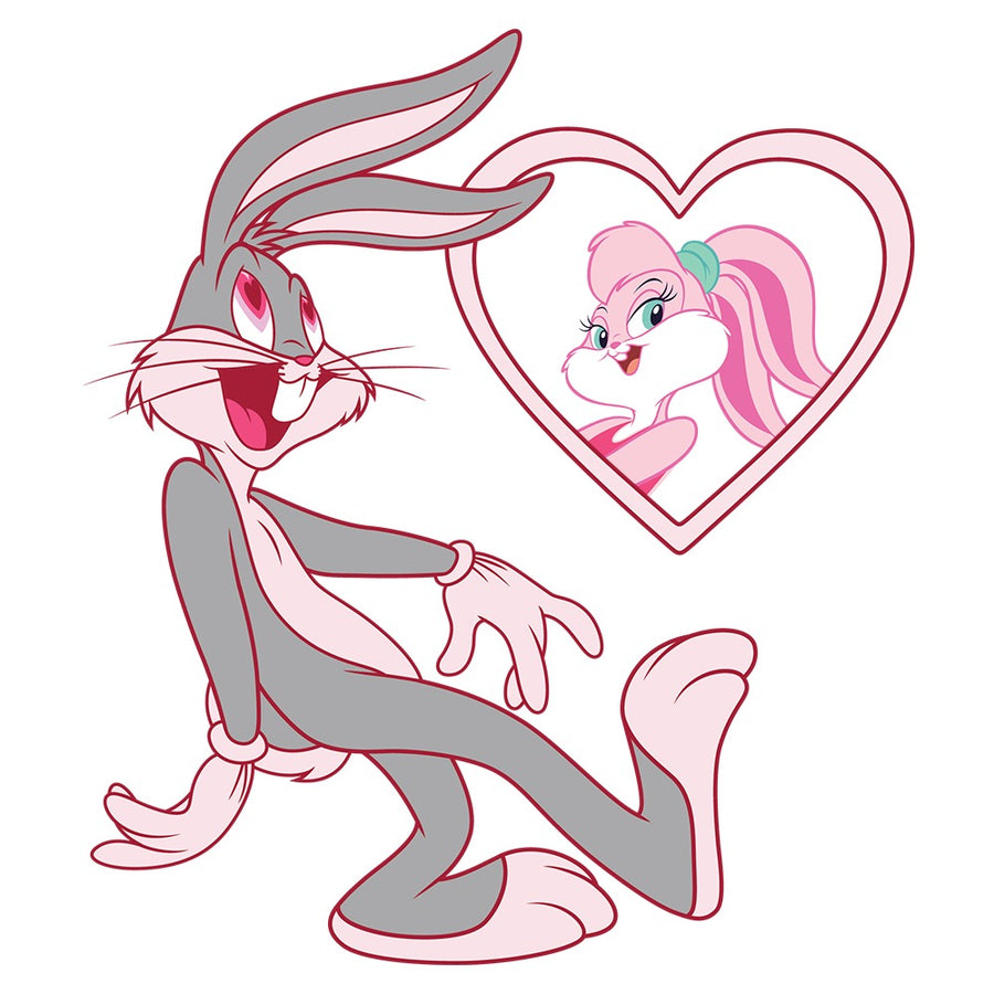 Bugs Bunny Merchandise Collection