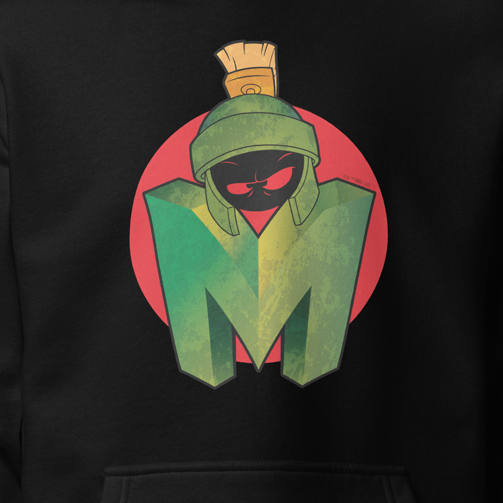 Marvin the Martian Merchandise Collection