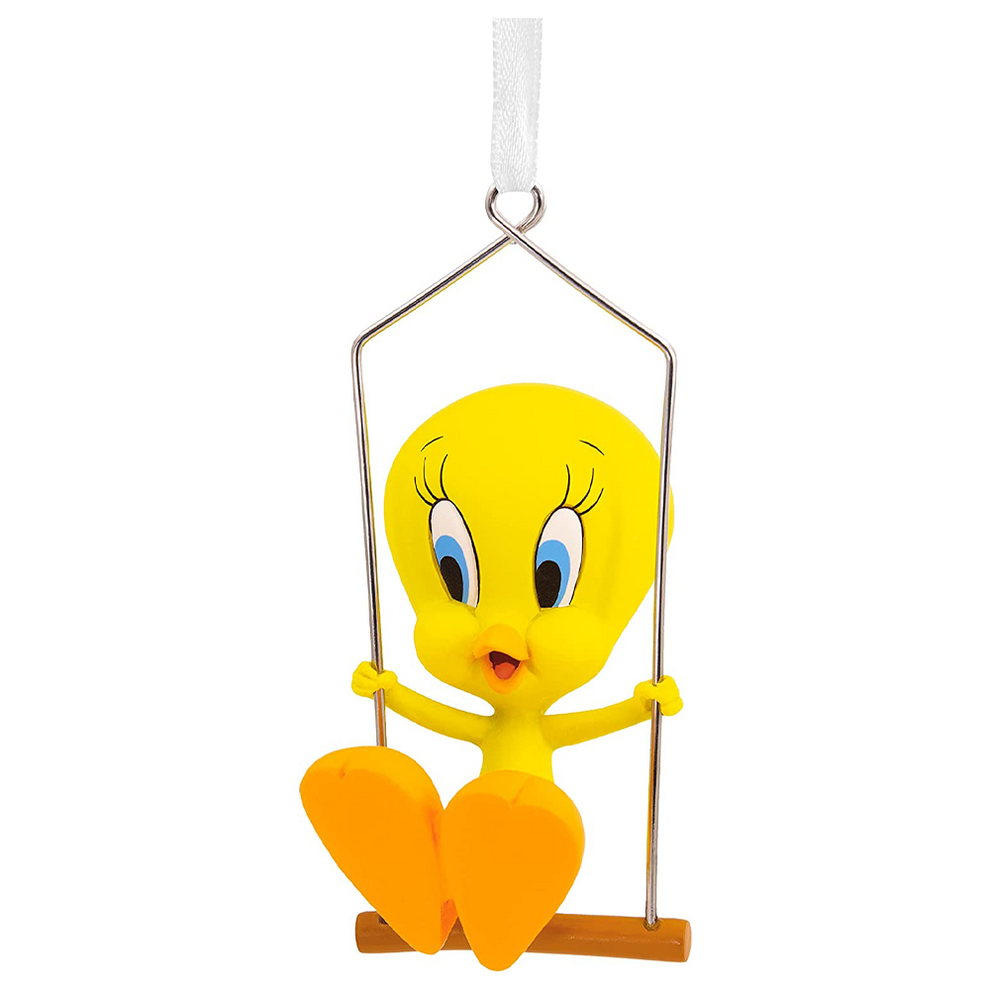 Looney Tunes Tweety's 80th