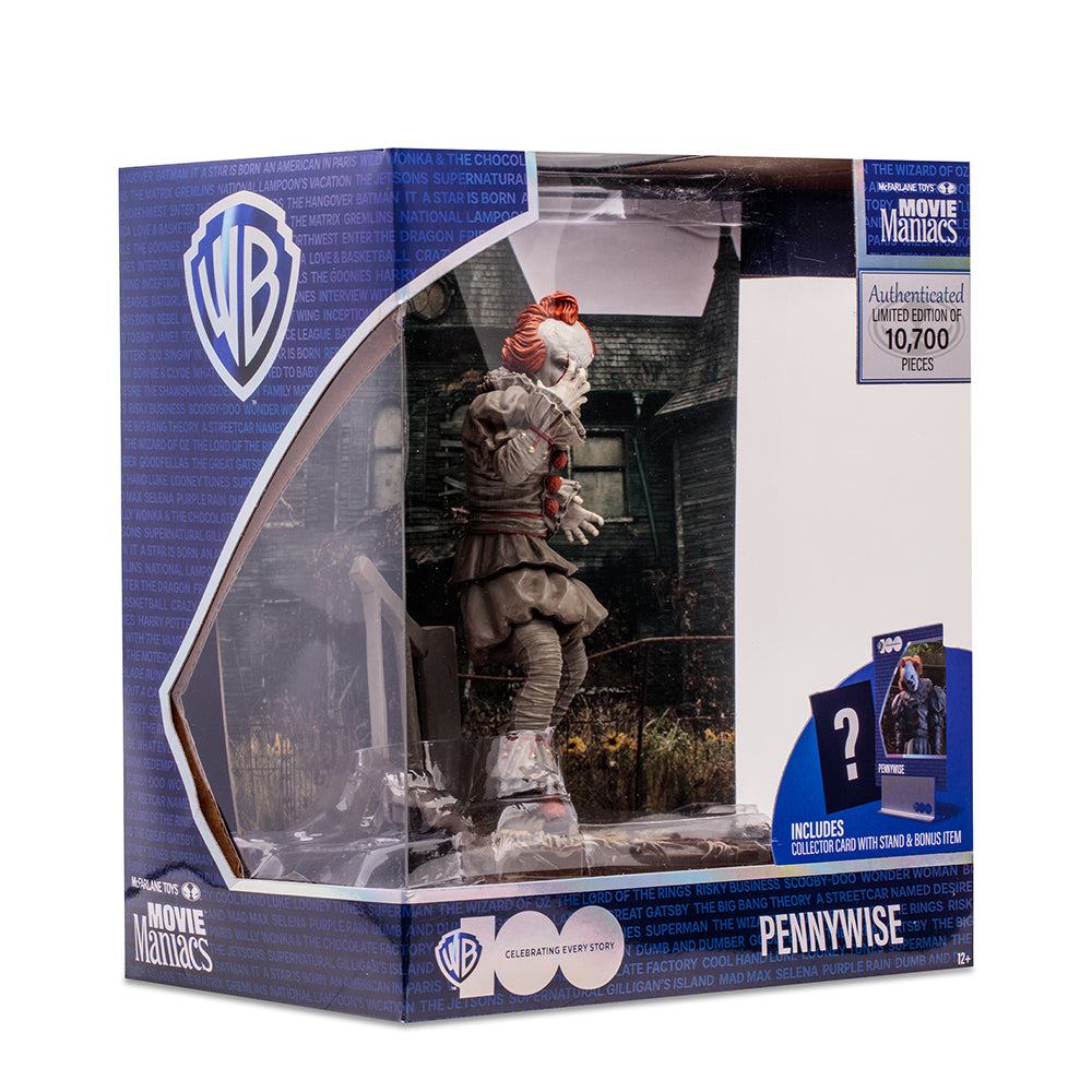 IT – Warner Bros. Shop