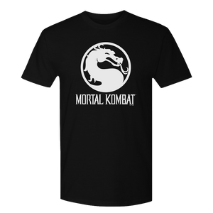 Official Mortal Kombat Merch, Apparel, Collectibles