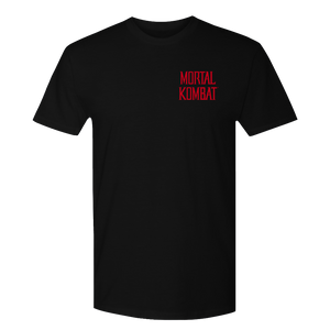 Official Mortal Kombat Merch, Apparel, Collectibles