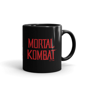 Official Mortal Kombat Merch, Apparel, Collectibles