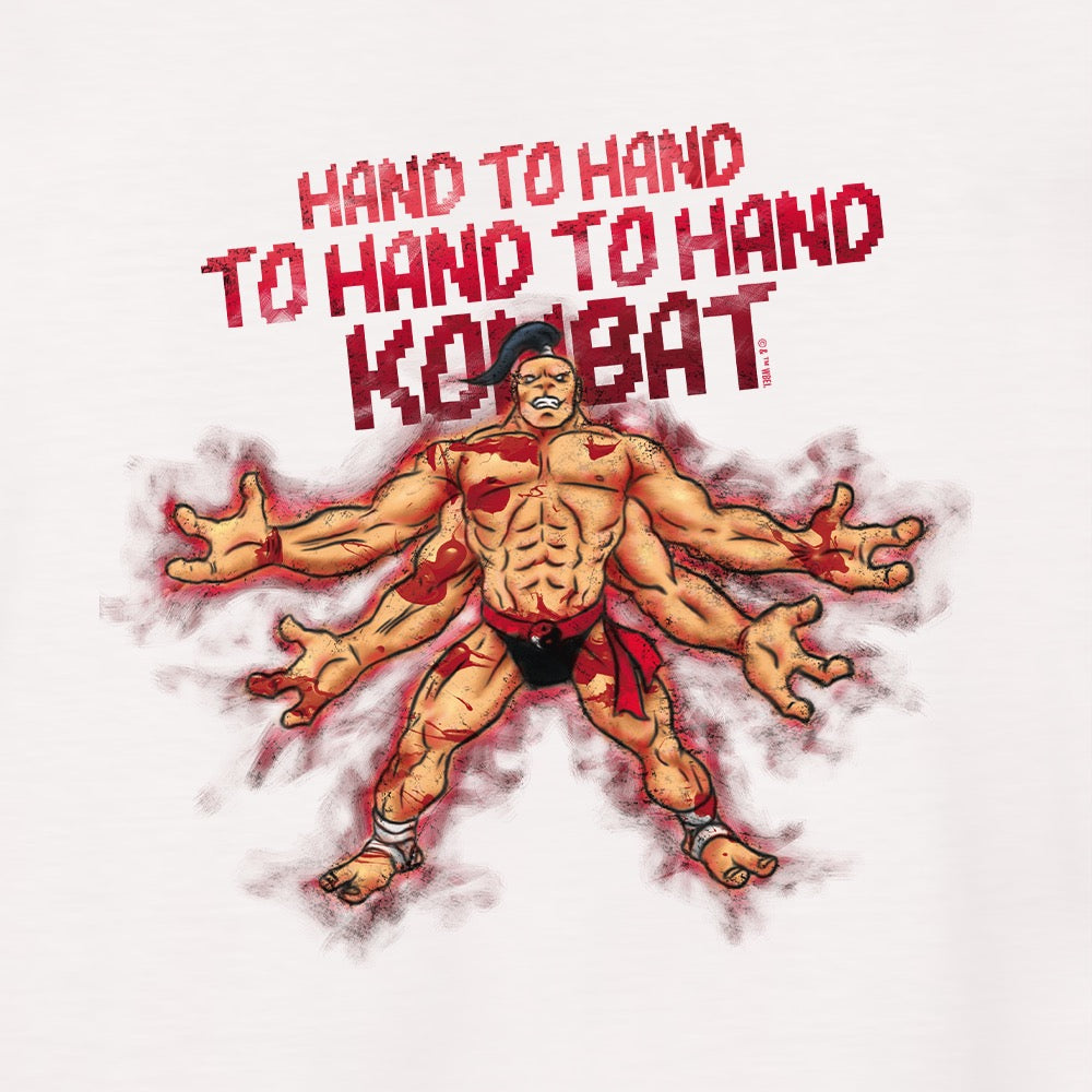 Mortal Kombat – Page 3 – Warner Bros. Shop