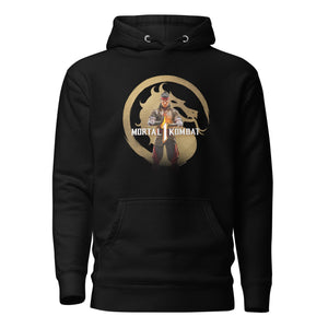 Official Mortal Kombat Merch, Apparel, Collectibles