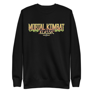 Mortal Kombat – Clothing – Warner Bros. Shop