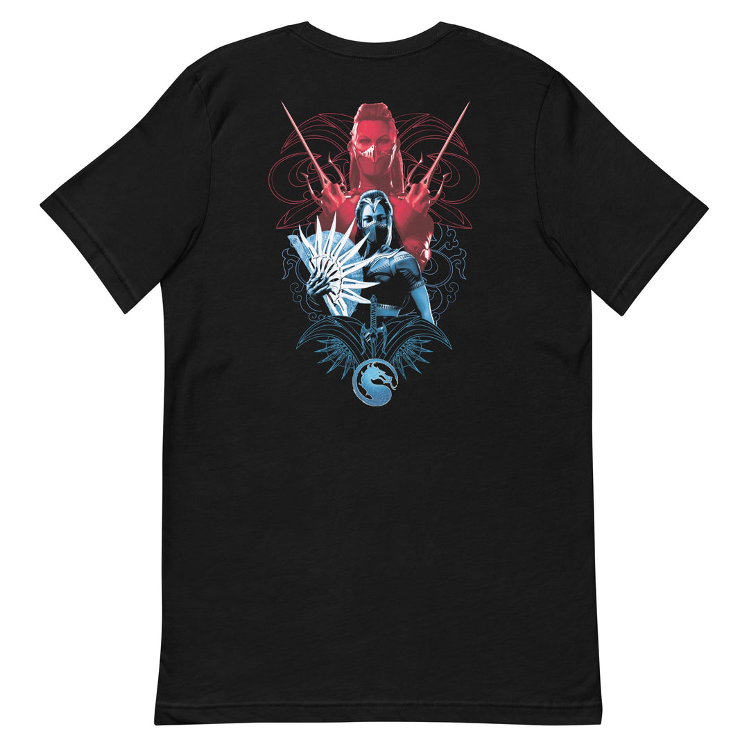 Mortal Kombat – Warner Bros. Shop