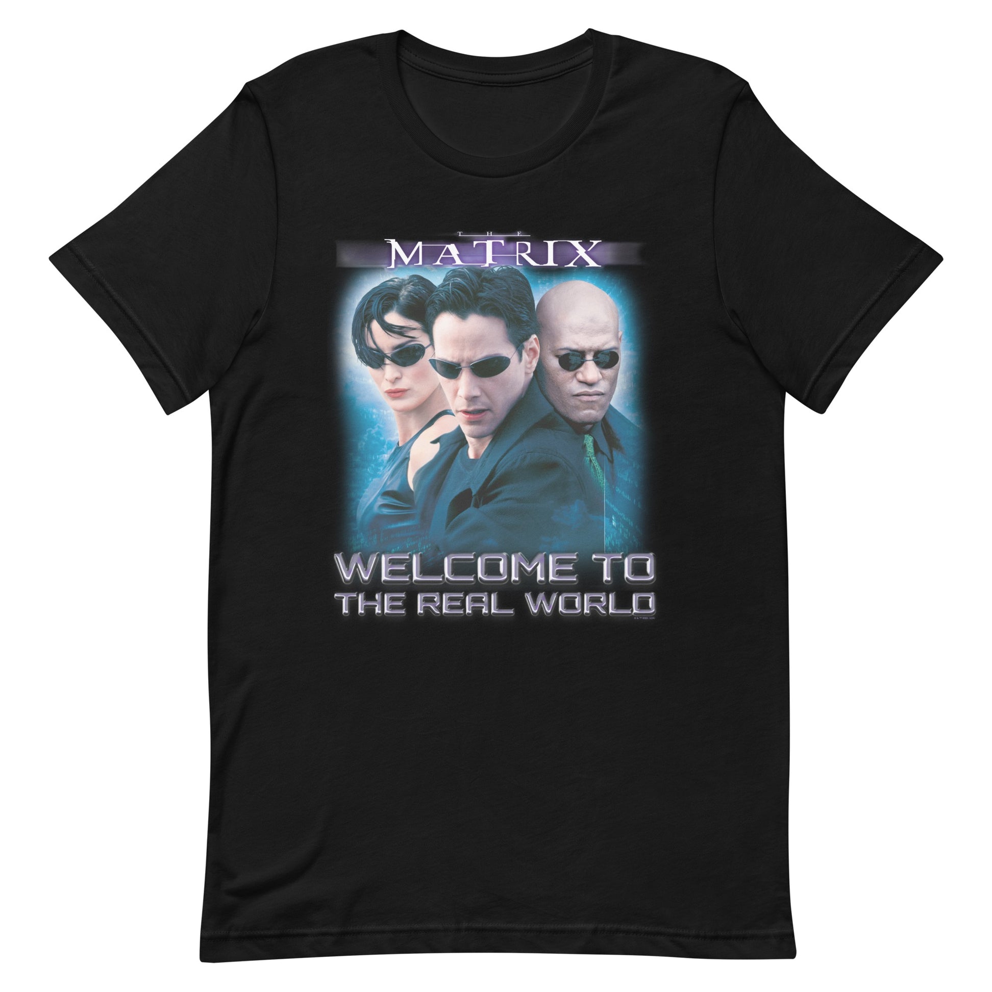 The Matrix