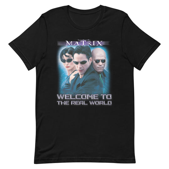 The Matrix – Warner Bros. Shop