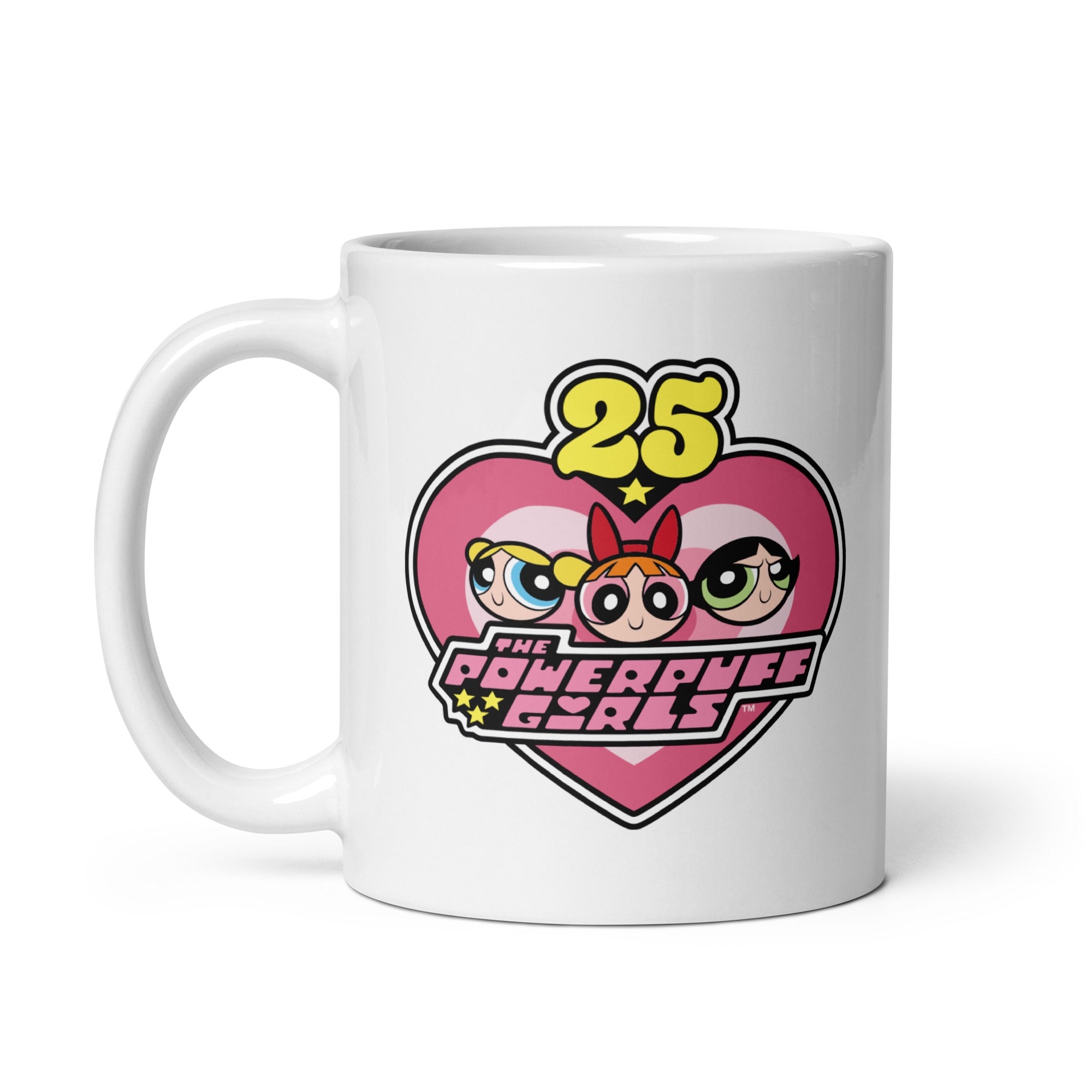 The Powerpuff Girls – Warner Bros. Shop