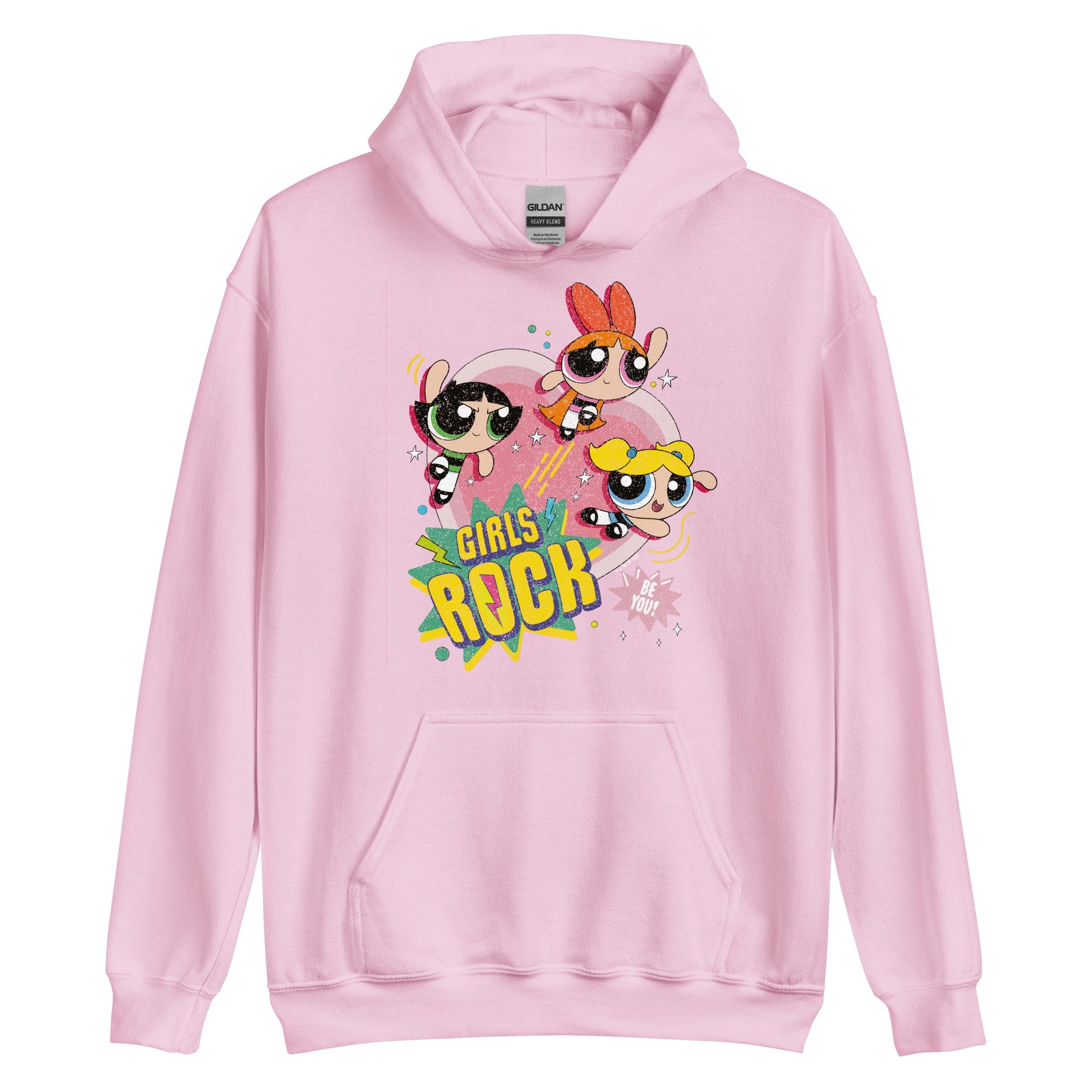 The Powerpuff Girls – Warner Bros. Shop