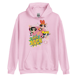 The Powerpuff Girls Merchandise
