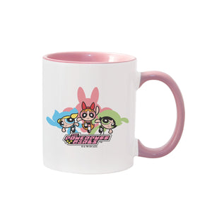 The Powerpuff Girls Merchandise