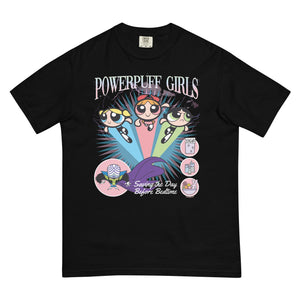 The Powerpuff Girls Merchandise