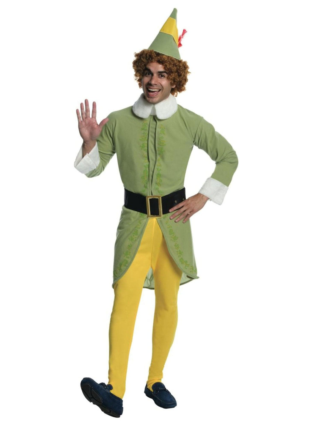 Elf Merch, Buddy the Elf Shirts, Mugs, Costumes and More