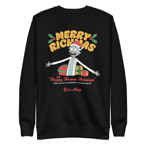 Rick and Morty Apparel & Merchandise