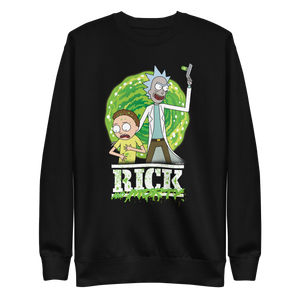 Rick and Morty Apparel & Merchandise – Warner Bros. Shop