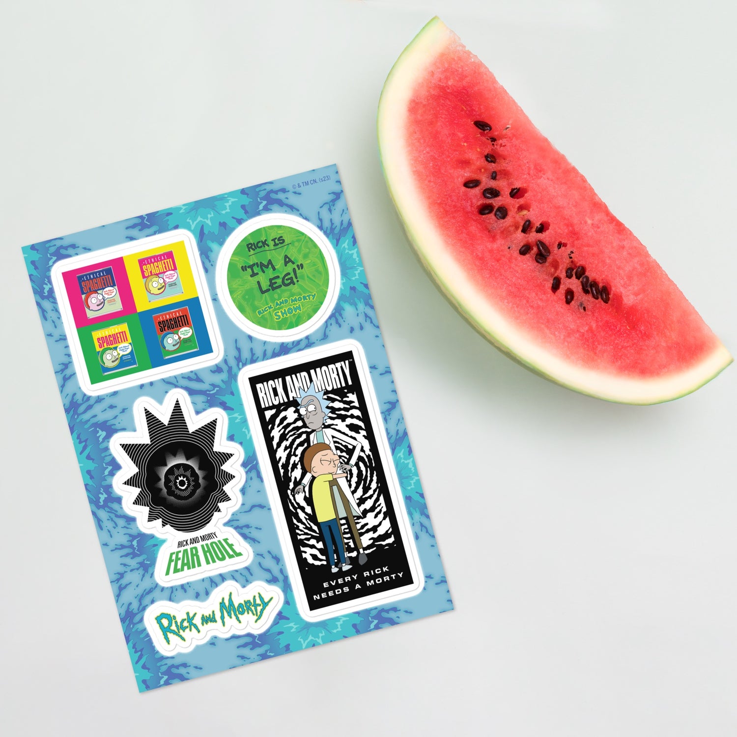 Stickers – Warner Bros. Shop