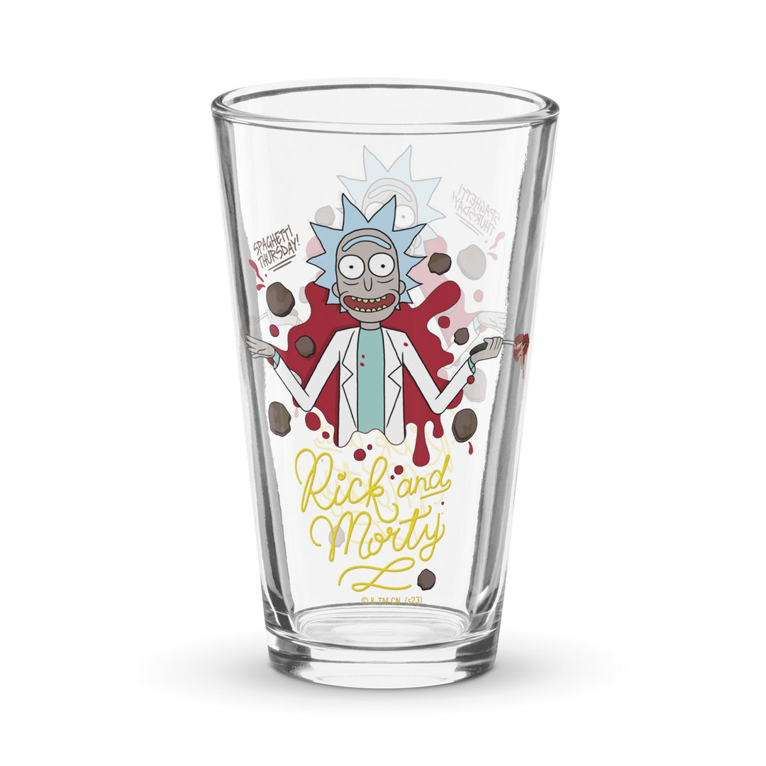 Rick and Morty Apparel & Merchandise