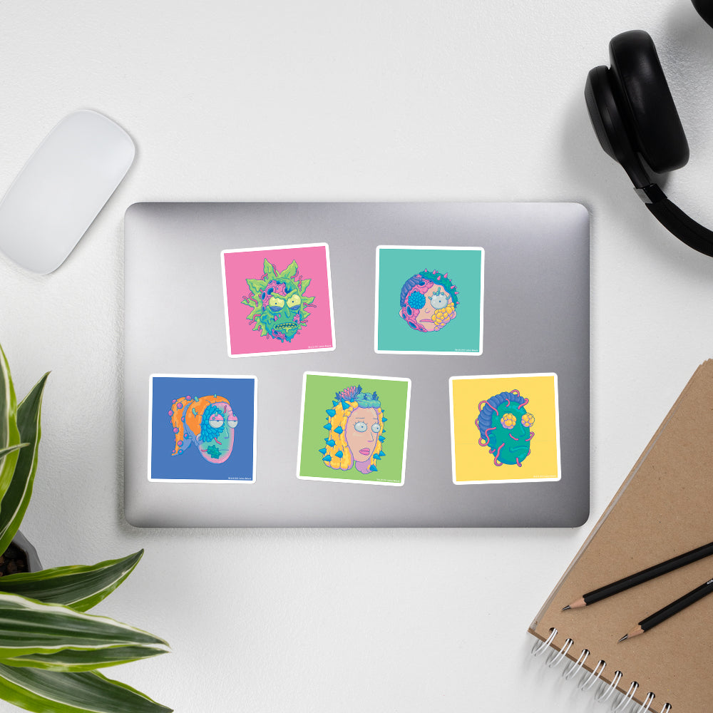 Stickers – Page 2 – Warner Bros. Shop