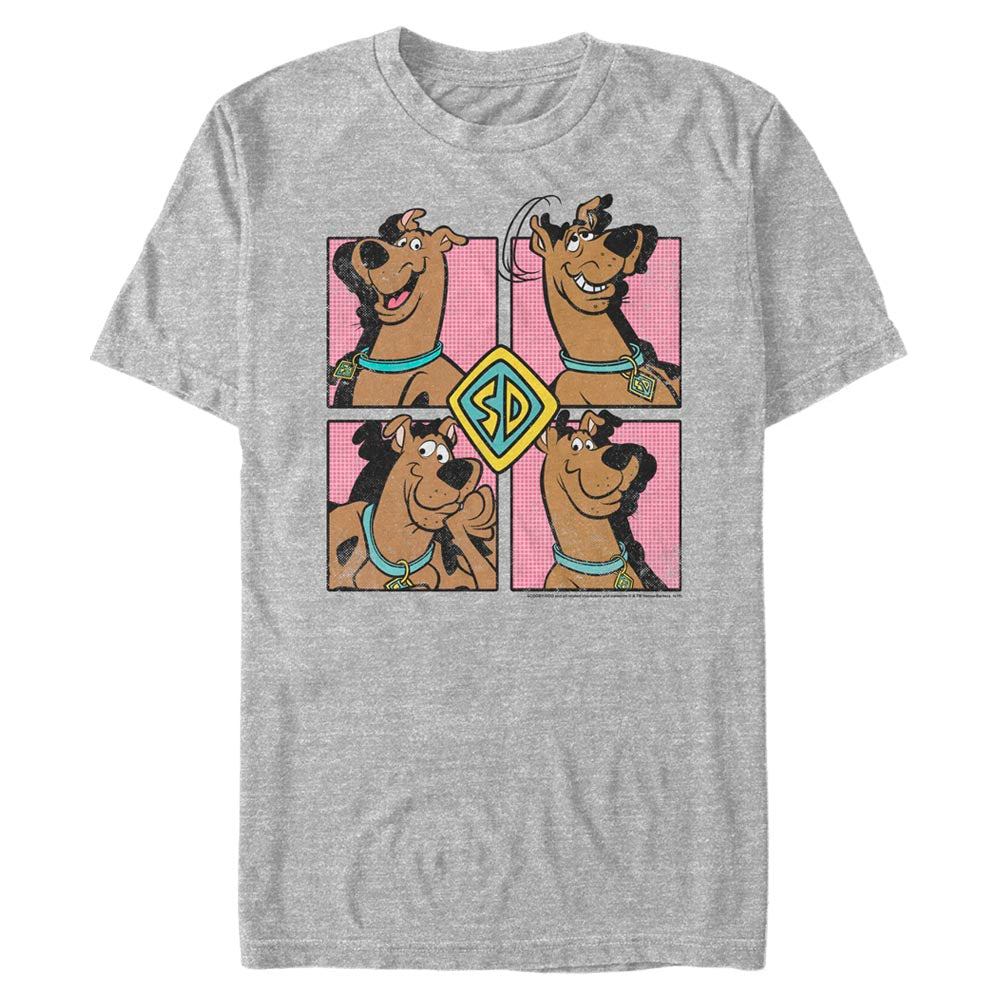 Shop Scooby-Doo! Clothes, Apparel, and Fun Styles