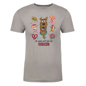 Official Scooby-Doo! Merchandise, Apparel, and Collectibles