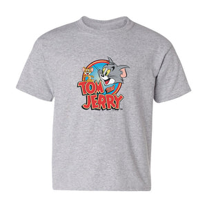 Tom and Jerry Clothes, Stylish Tom and Jerry Apparel